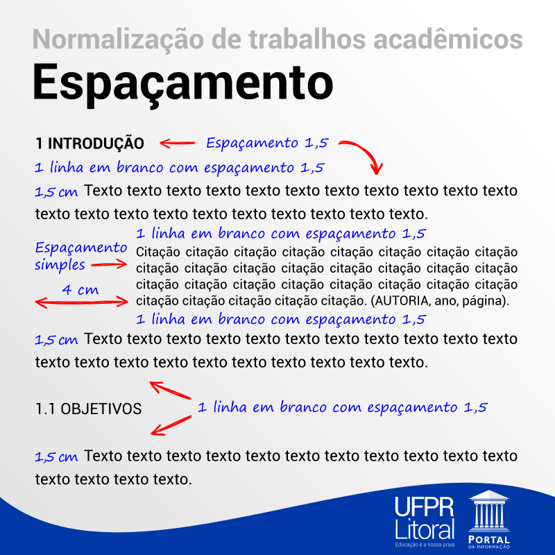 Normas Para Resumo Abnt - FDPLEARN