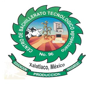 UEMSTAyCM EDO. MEX.: CBTA 96