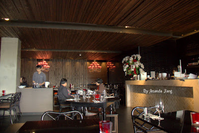 Red Spoon Thai -Top Ryde * recommend* ~ Aroi Me By Amanda Jiang