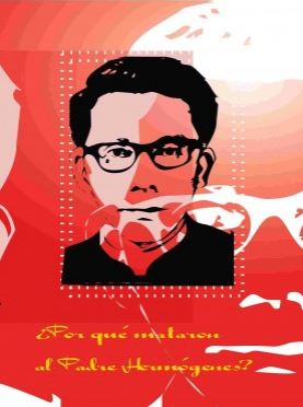 noticias COMUNICARTE: PADRE HERMÓGENES LÓPEZ, PROHIBIDO OLVIDAR