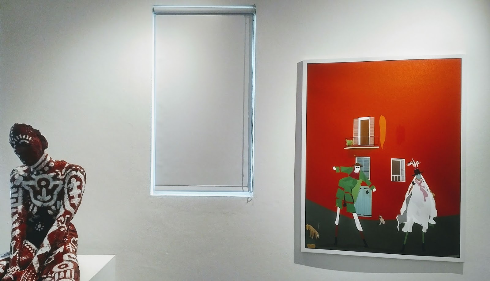 dready - the first cayman islands national biennial | Dready, Dready ...