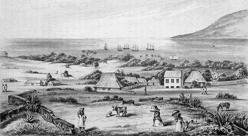 Ho‘okuleana: House of Nobles