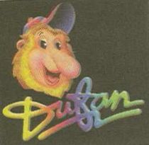 Scenic Tourism: Recreation in Dufan, Indonesia