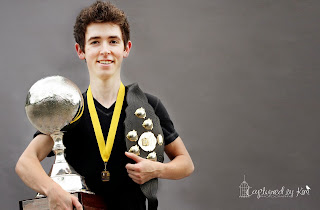 Captured by Kim Photography: Tyler ~ World Champion!!