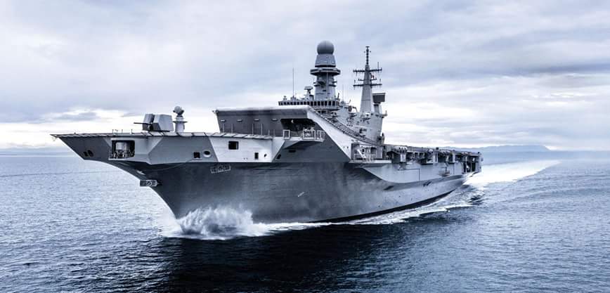 SI VIS PACEM, PARA BELLUM: IL TRIESTE e la storia dello "SKI-Jump"