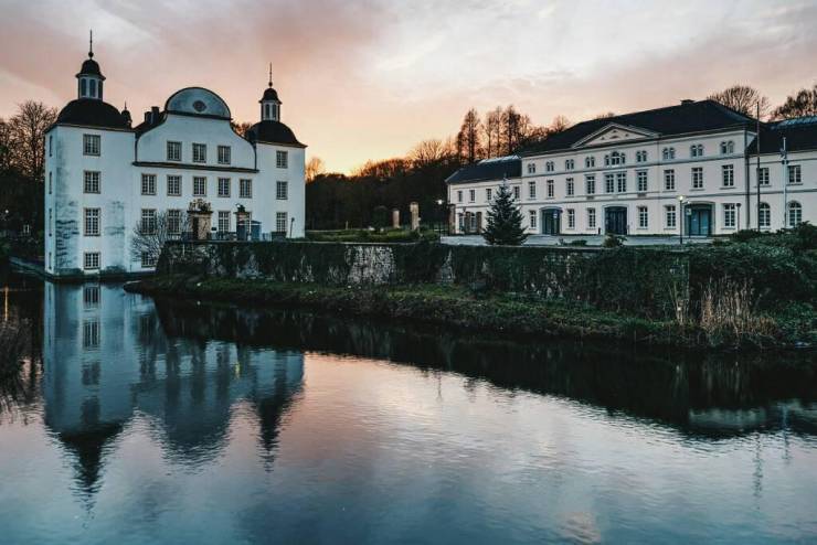 Essen, Germany 2023: Best Places to Visit (with Map & Photos)