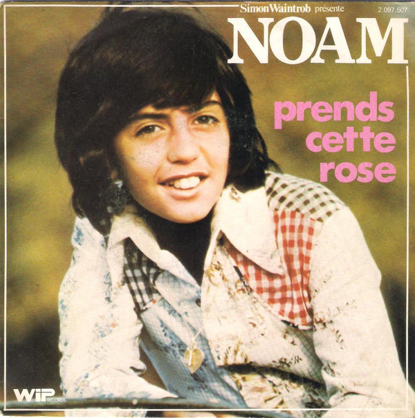 Les Chansons Perdues: Noam