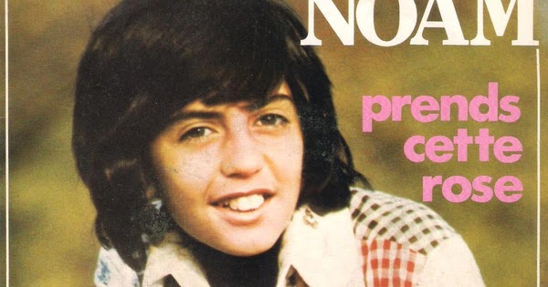 Les Chansons Perdues: Noam