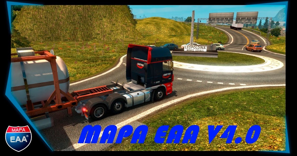 G&G Mods: MAPA EAA 4.0