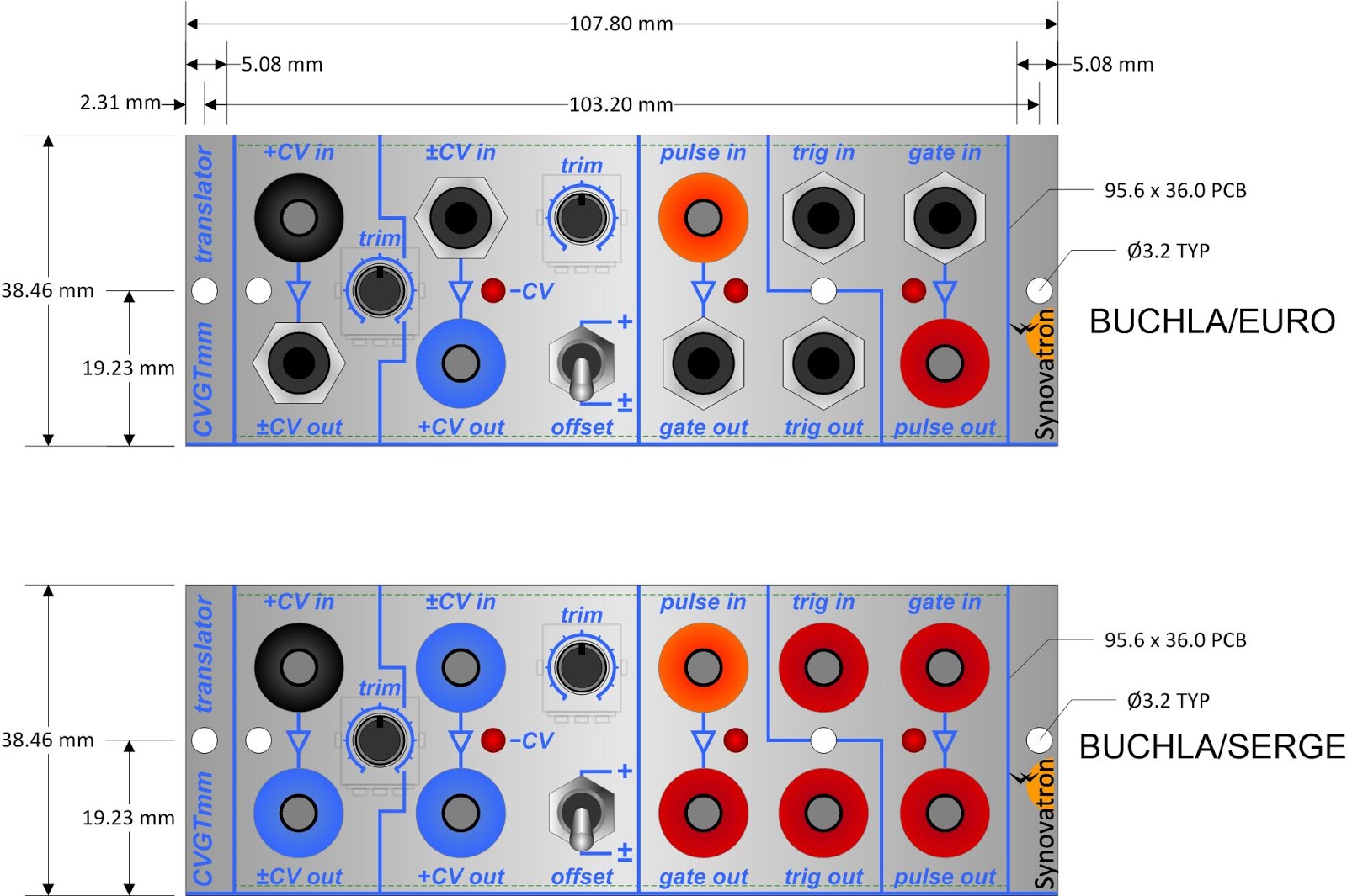 Tone S Synth Projects And Products Some Preliminary Work On A