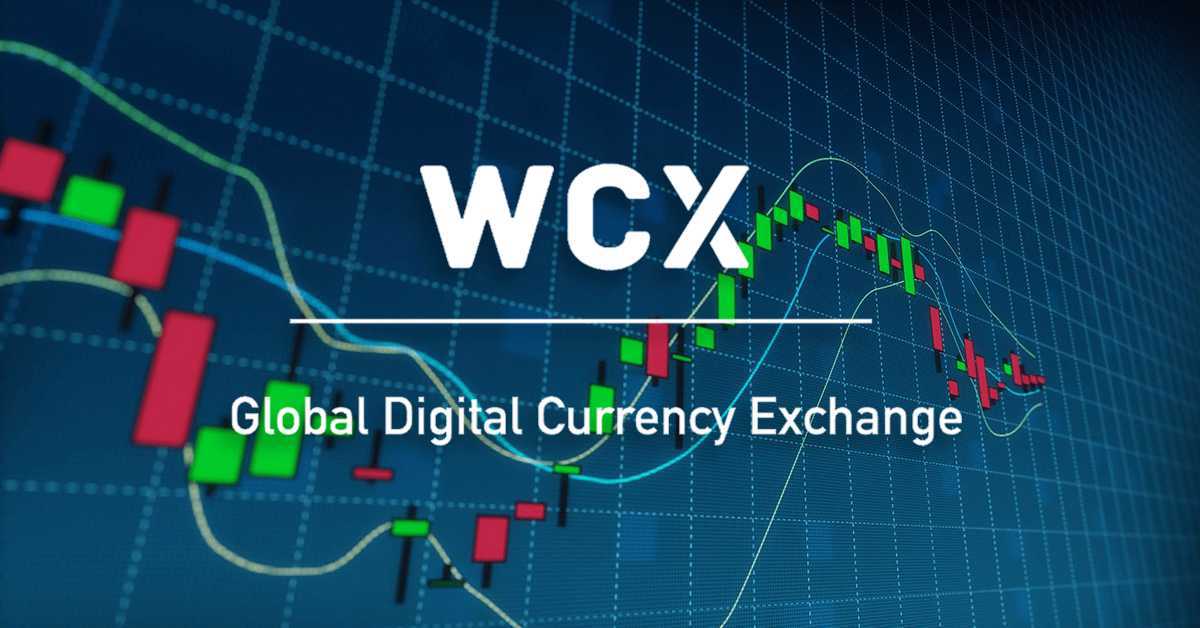 WXC vous offre 5$ de cryptomonnaie