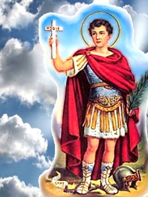 Opiniones de san expedito