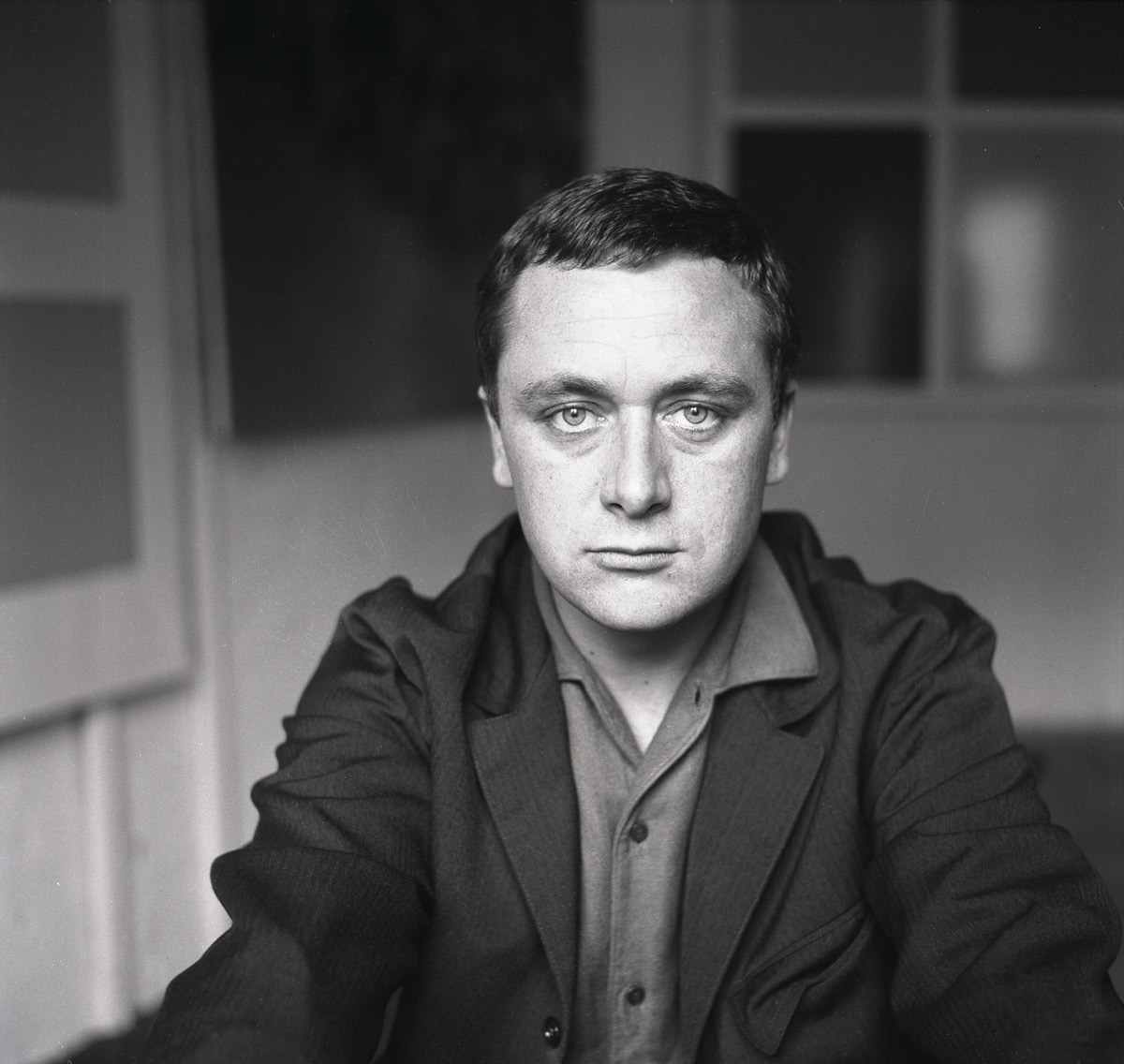 Spencer Alley: Gerhard Richter's 20th-century Naturalism