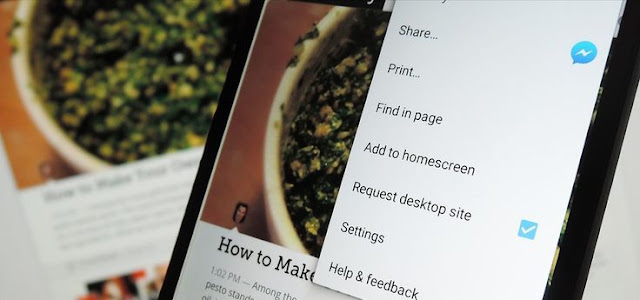 How to turn ON Desktop Mode For Android Google Chrome browser Use Android As a computer – PROBOOSTA
