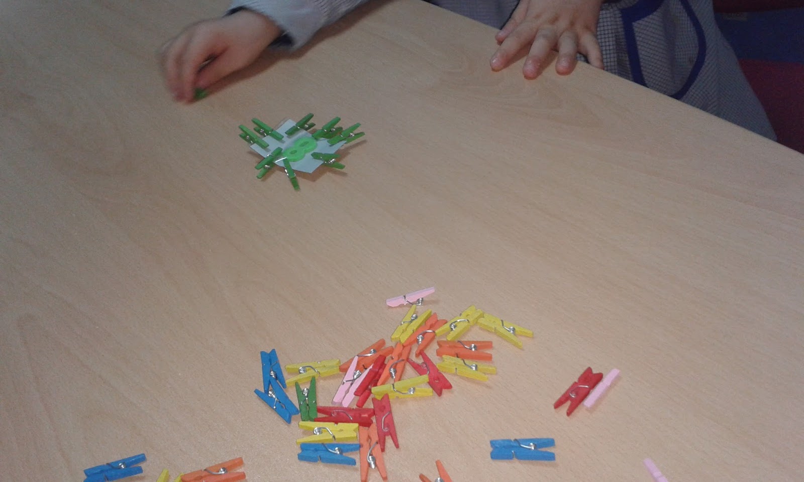 Los Talleres Del DOE Mates Motricidad Fina Los Talleres Del DOE Mates Motricidad Fina