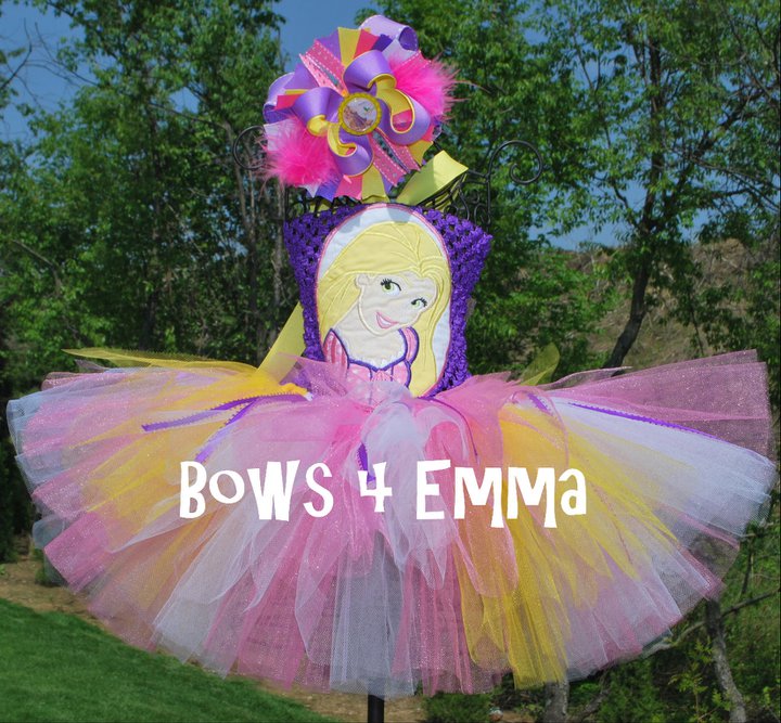 Bows 4 Emma