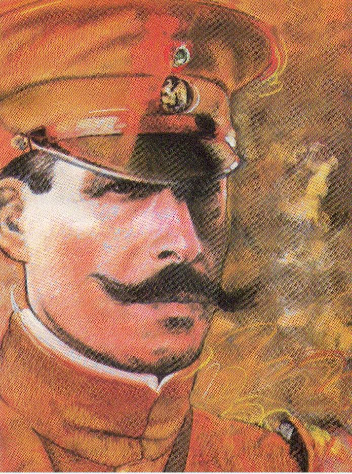 Francisco I. Madero: Corrido de La tragedia del general Felipe Ángeles