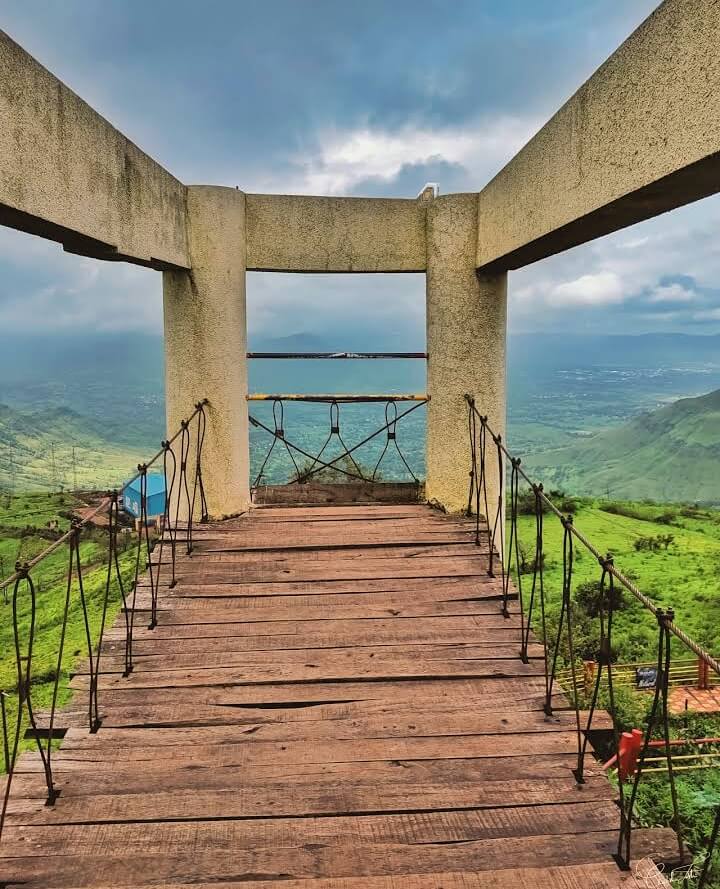 12 Most famous places to visit in Panchgani - 2019 Updated