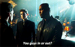 'Gotham' Recap: "A Day in the Narrows" (4x07) ~ The Fangirl Initiative