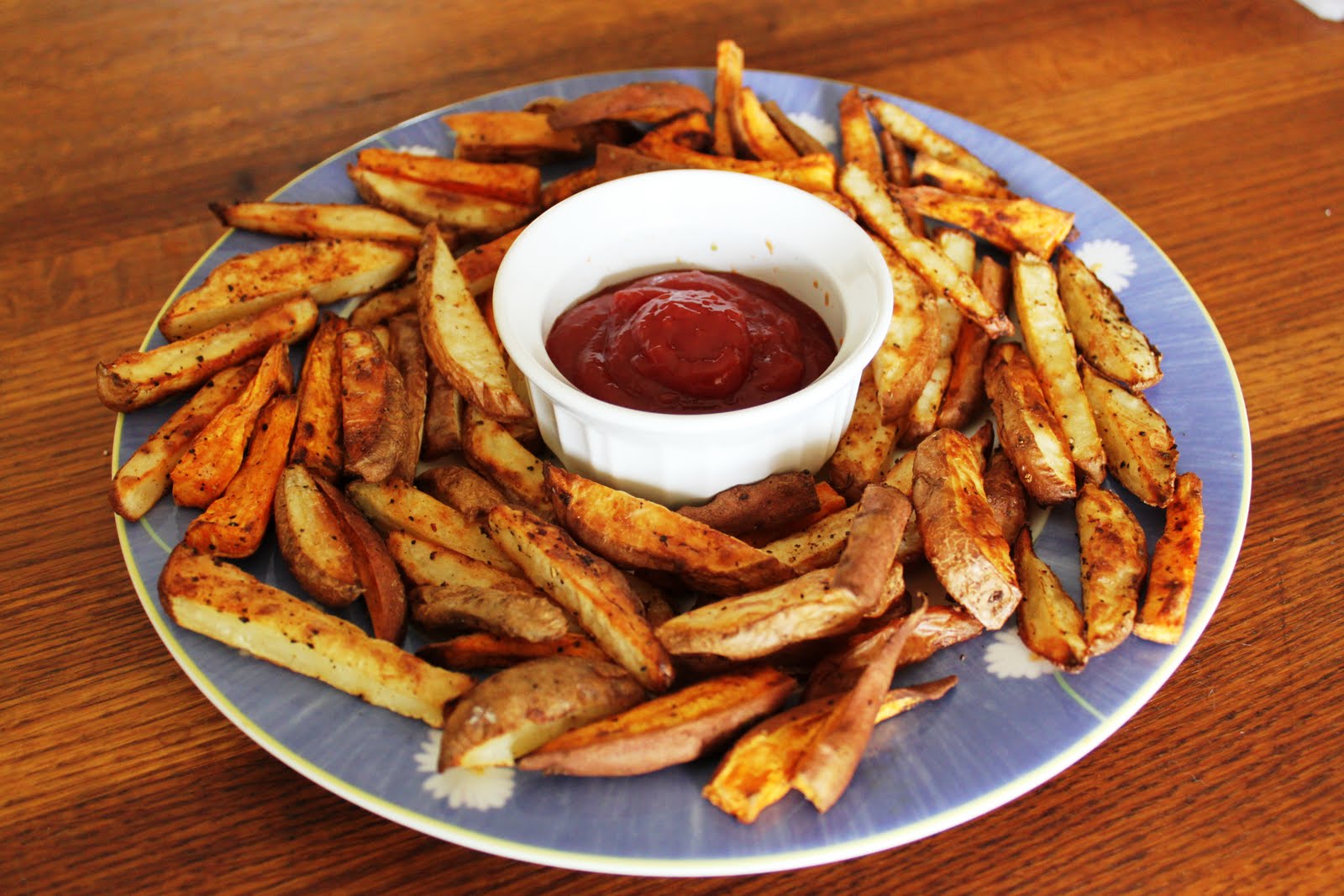 Premier Gift - Scantrade - Innovation - Orange Crate: Spicy Oven Fries