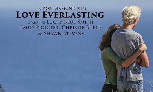 Noeanna: Movie // Love Everlasting