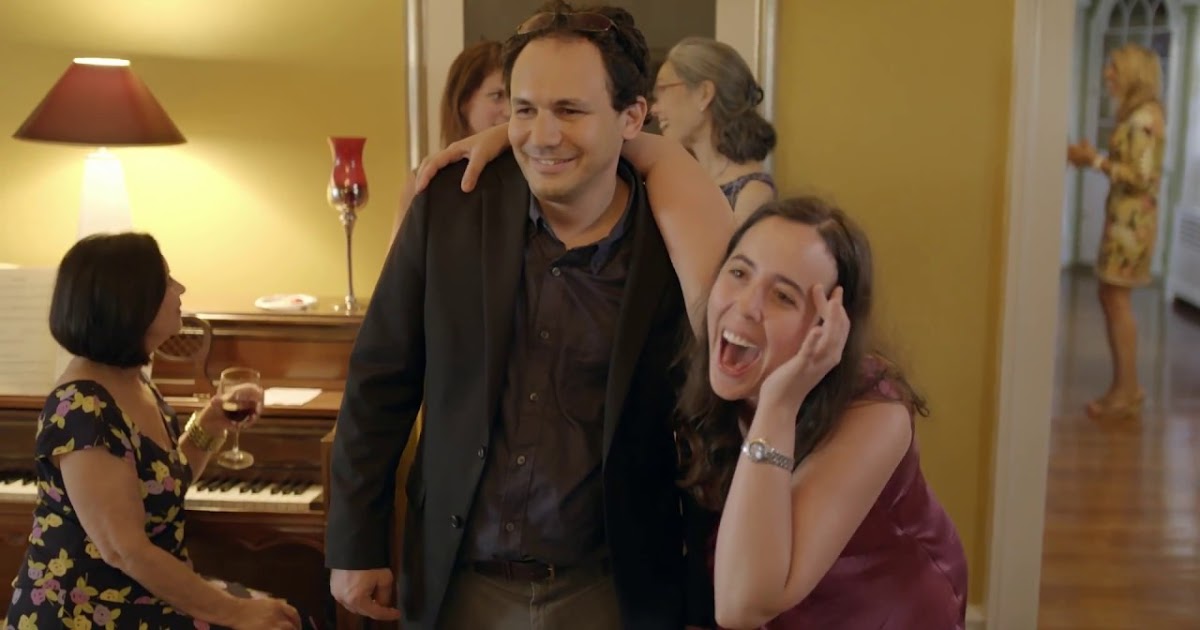 ESSENTIAL FILMS BLOG: Keep the Change - 2017