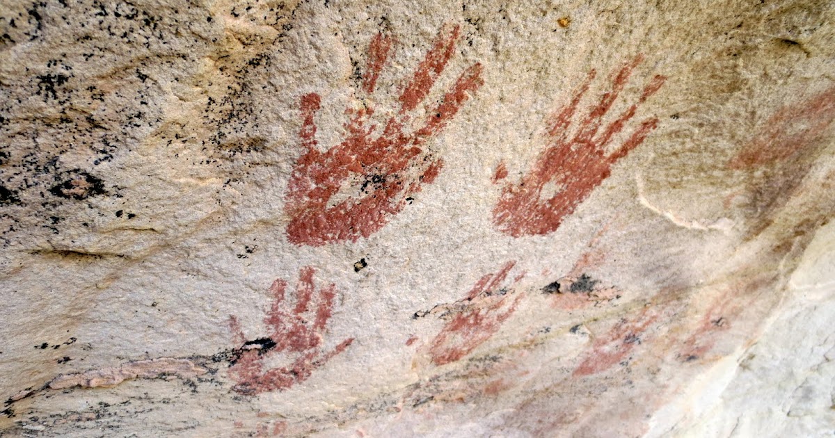 Journeys: Comb Ridge, Utah - Ancestral Puebloan Ruins