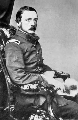 Tales from the Army of the Potomac: Bunch of Biddles, Part 1