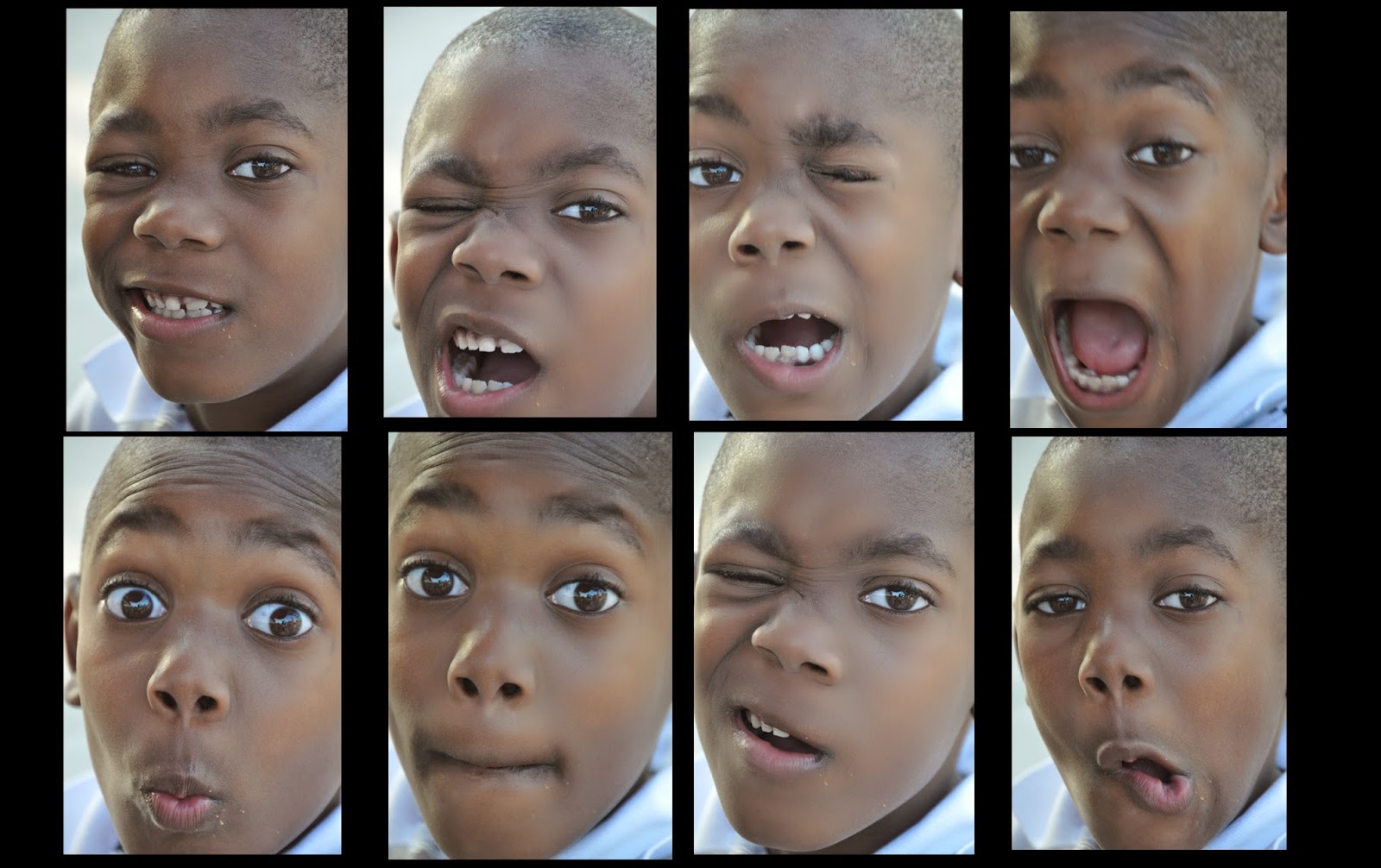 Da Boyz R Here: Jamai