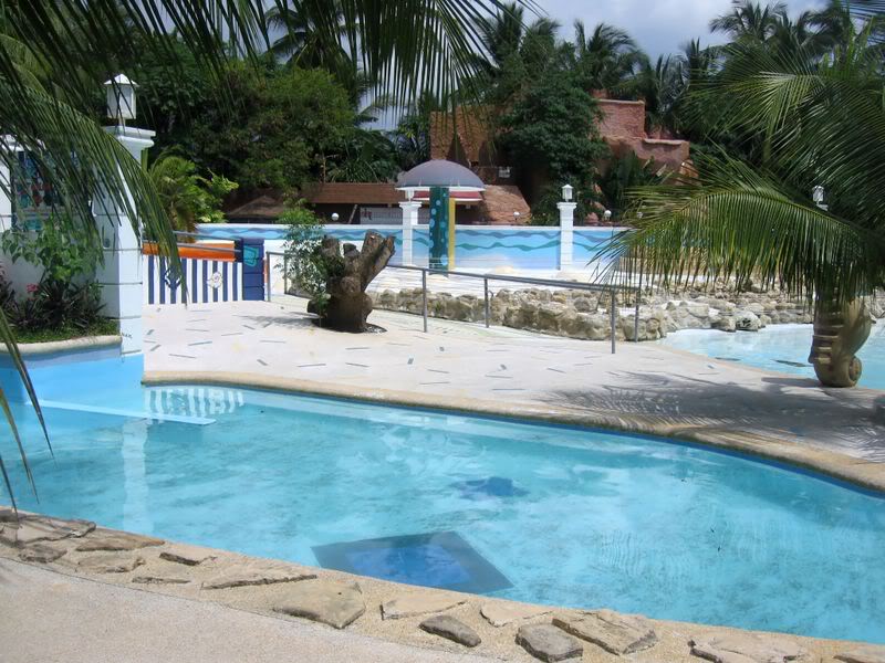 Intosan Resort ~ Cebu's Beaches and Resorts