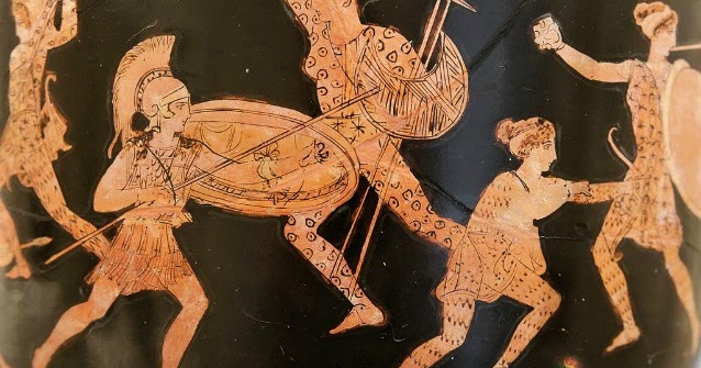 Gli Spartani 'donnicciole'?