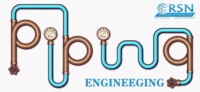 RSNECC- Piping Engineering : RSNECC - Piping Design Engineering Company ...
