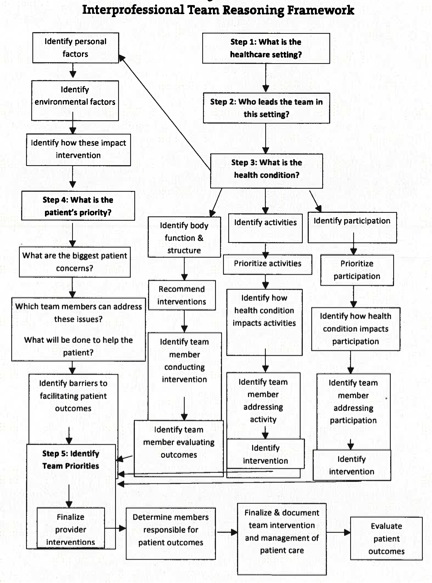 Educational Theory and Practice: Interprofessional Team Teaching, What ...
