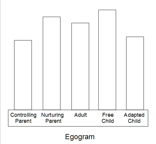 Transactional Analysis for Beginners: 00.02 TA Theory of Personality