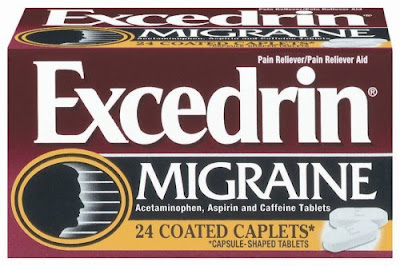 Excedrin Migraine - Excedrin Migraine Ingredients