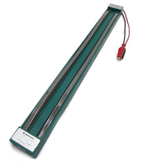 Phil's Workbench: Gaugemaster wheel cleaner