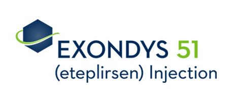 Exon Skipping EXONDYS 51 (eteplirsen) for Treatment of Duchenne ...