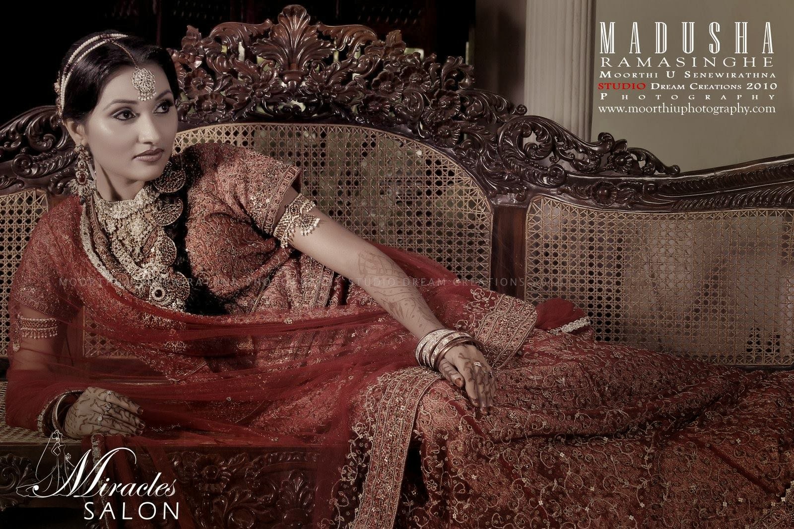 Gossip Lanka: MADUSHA RAMASINGHE