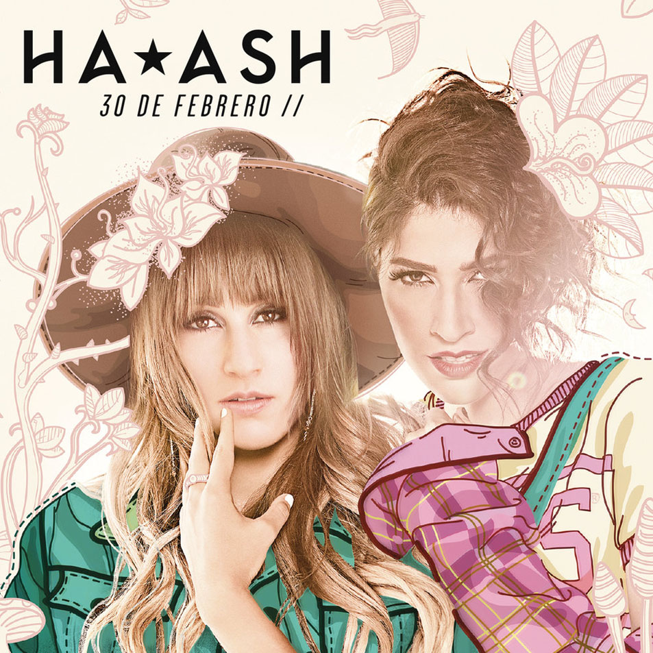 Club de Fans Oficial Ha*Ash Hecho Realidad Venezuela: Discográfia de HA-ASH