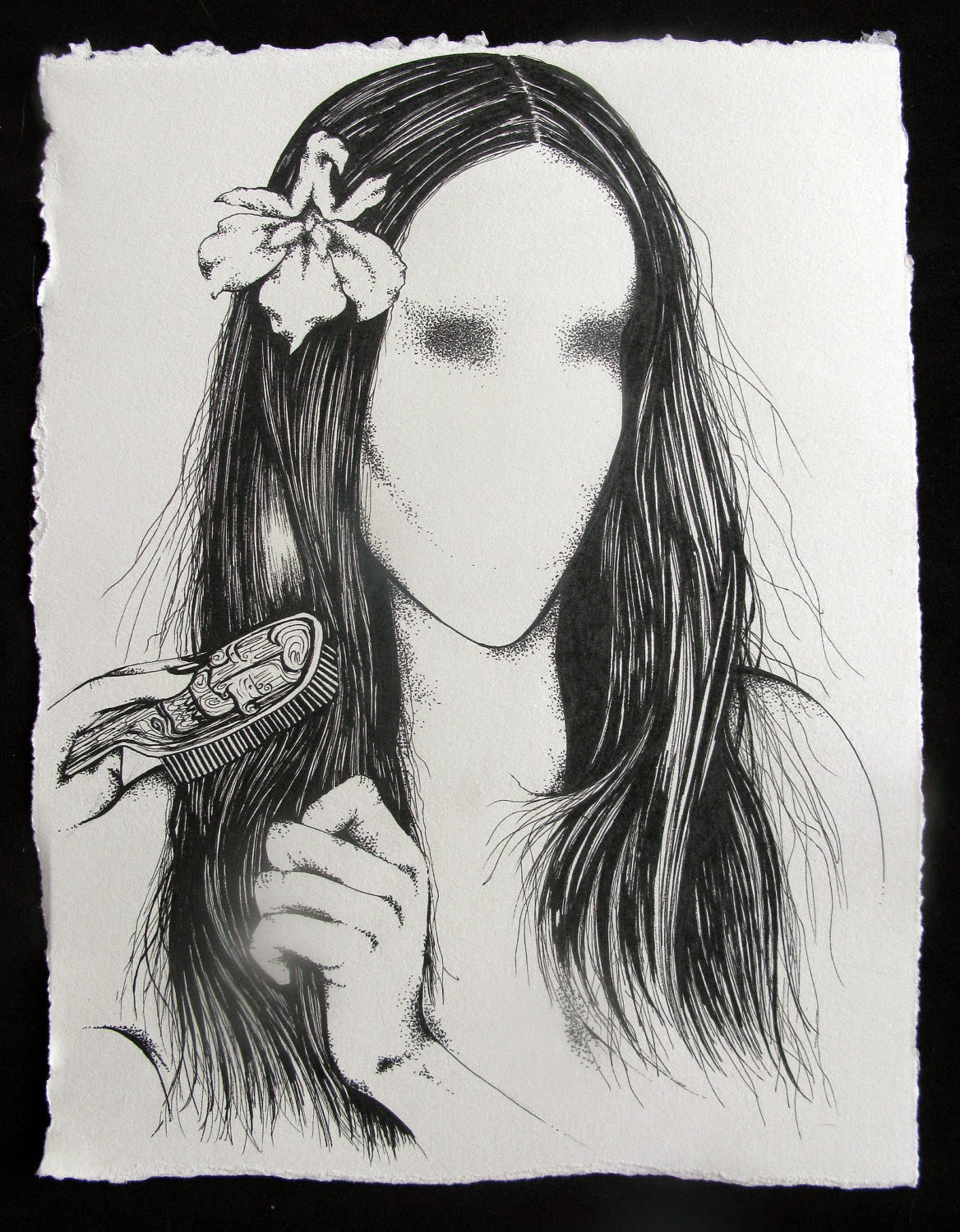 Perfil Paranormal Leyendas: Noppera-bo