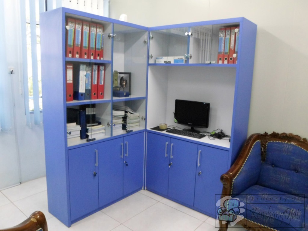 Lemari Kantor + Furniture Semarang ( Rak File Semarang ) | Rak File ...