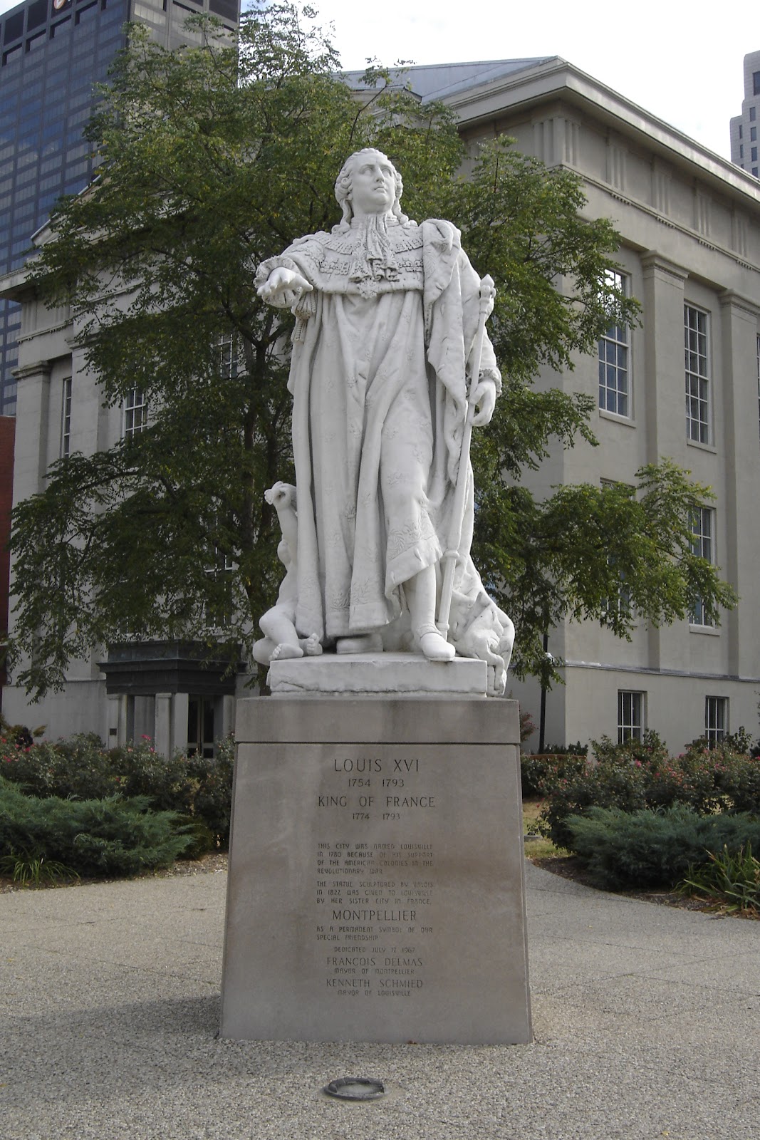 Places To Go, Buildings To See: Jefferson County Courthouse ...