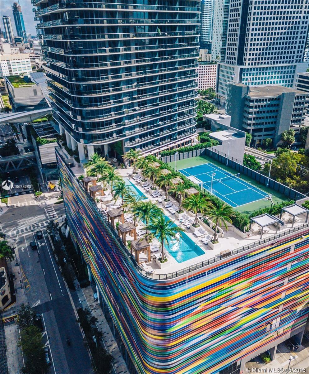 SLS Lux Brickell – An Opportunity to Reimagine Your Real Estate Investment
