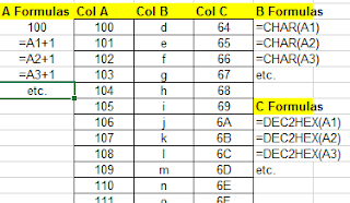 SW Gun.Slingers++: ASCII vs. Morse Code