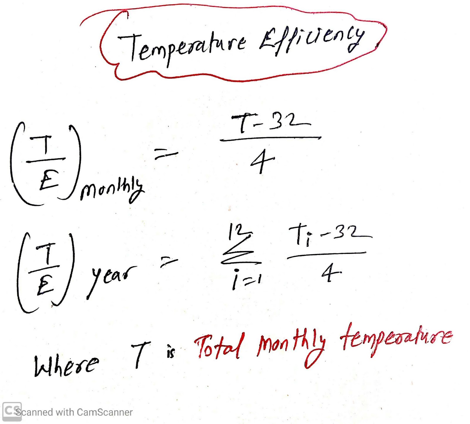 Thornthwaite Climate Classification | Climatology UPSC geography ...