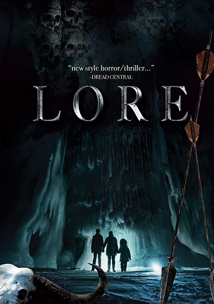 Reseña: Lore - 10mo Círculo | Reseñas de Cine de Horror