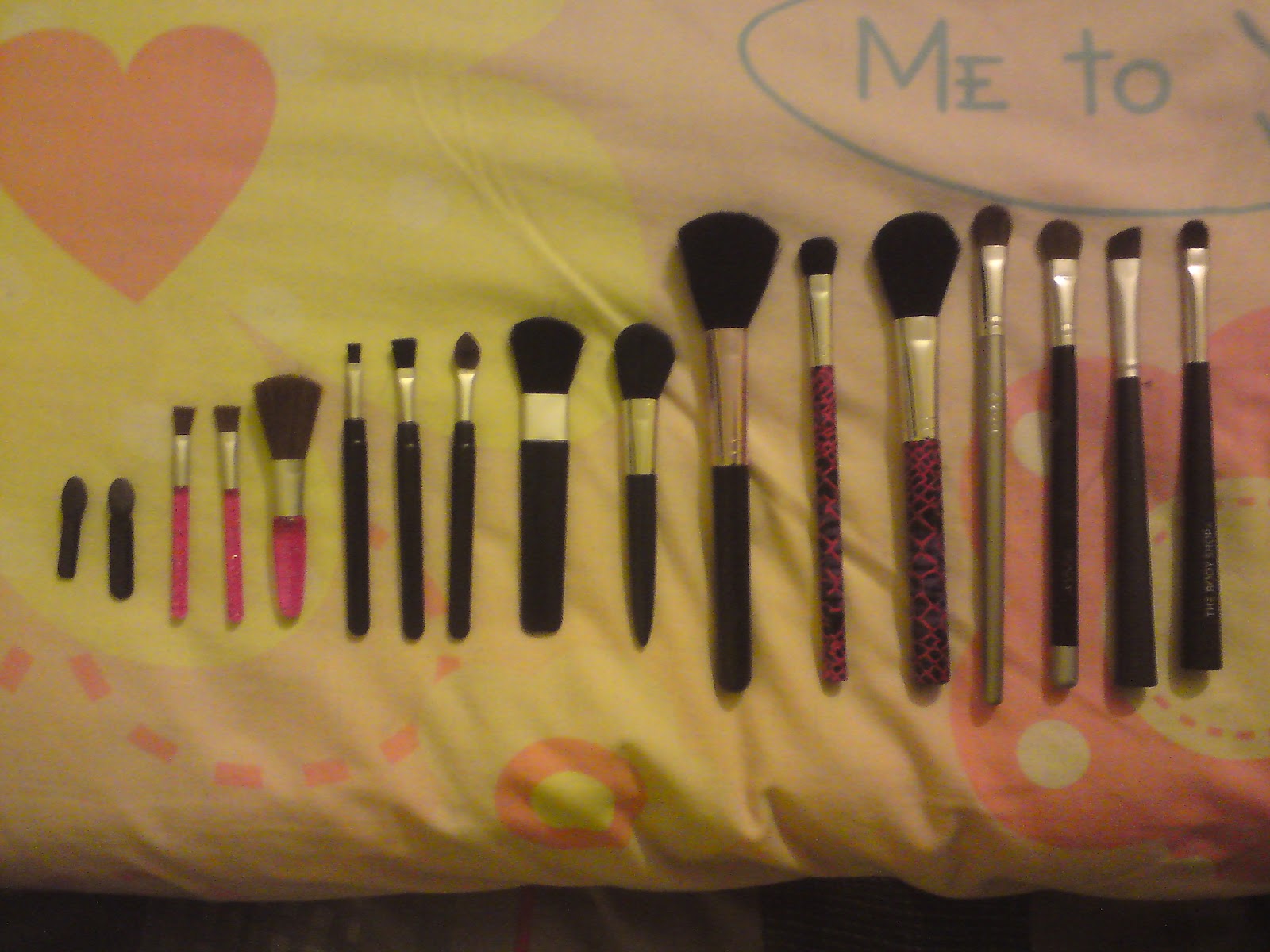 Princess Andria: February 2012