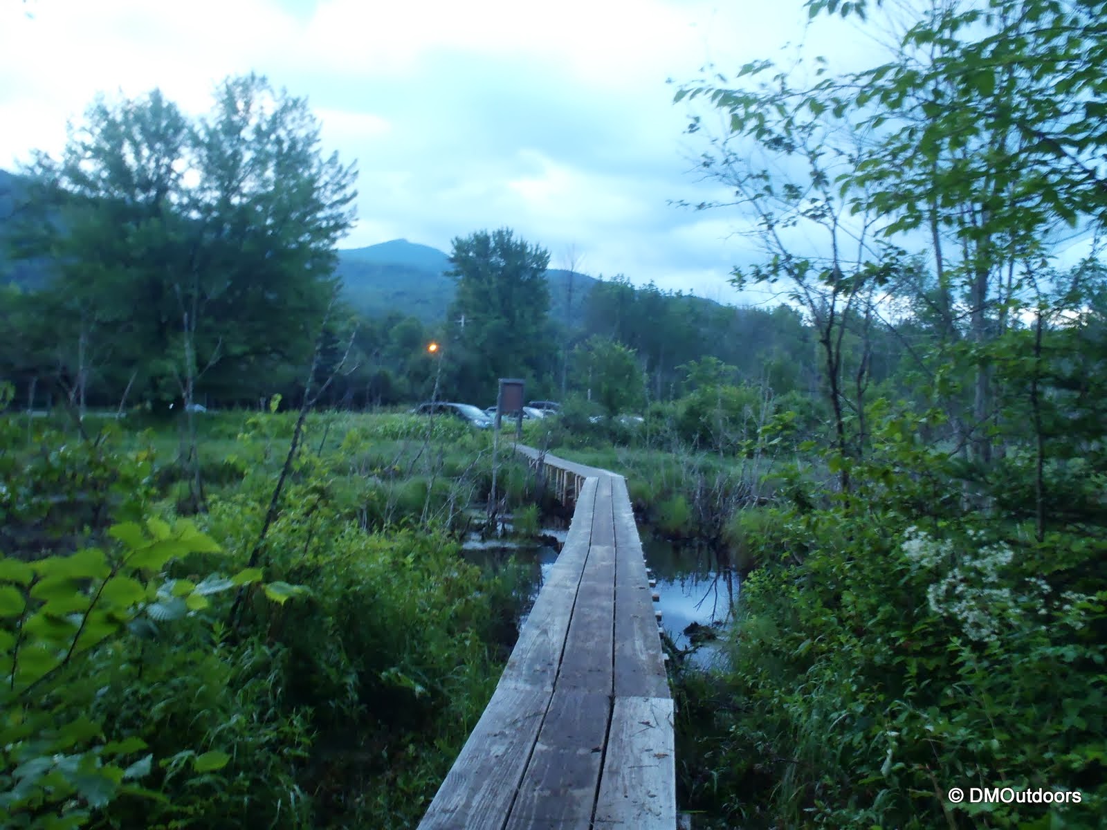 DMOutdoors: Great Range Traverse (Adirondacks) - 7/6/13