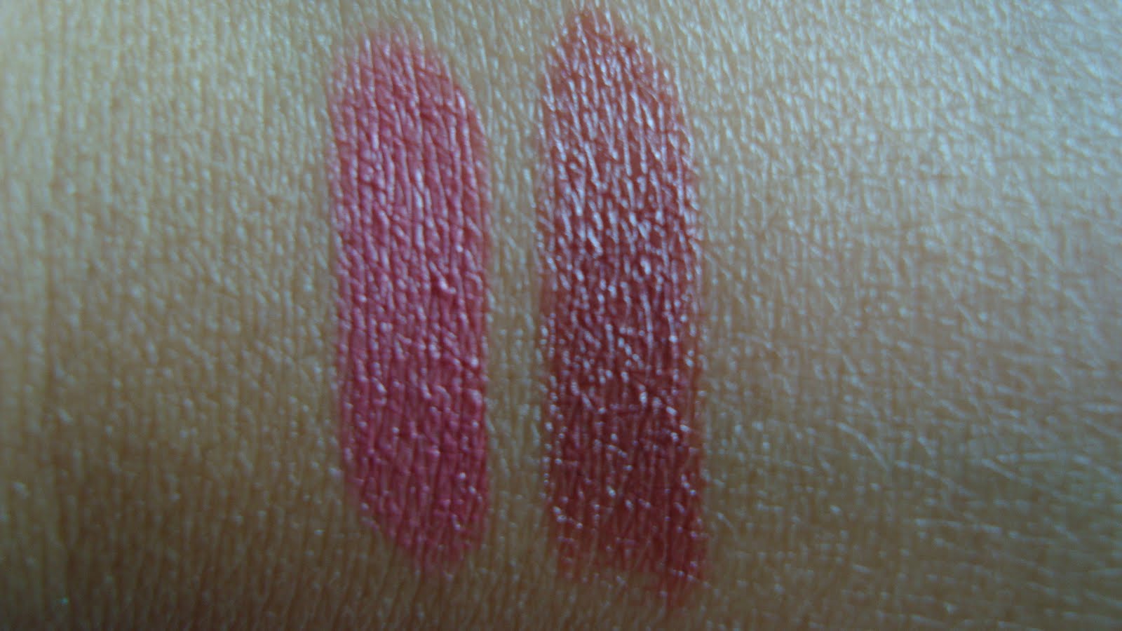 One Glass Slipper: Rimmel London Lasting Finish Lipsticks-Just So ...