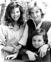 Interview with Allison Smith from 'Kate & Allie'